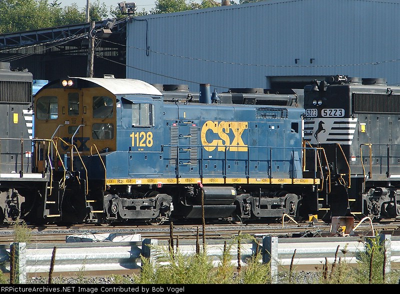 CSX 1128